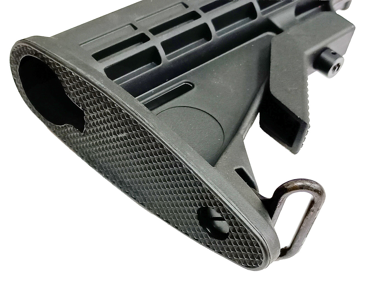 Mil-Spec M4 Style Stock
