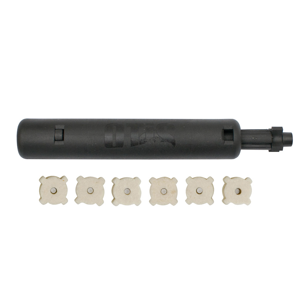 OTIS Star Chamber Tool