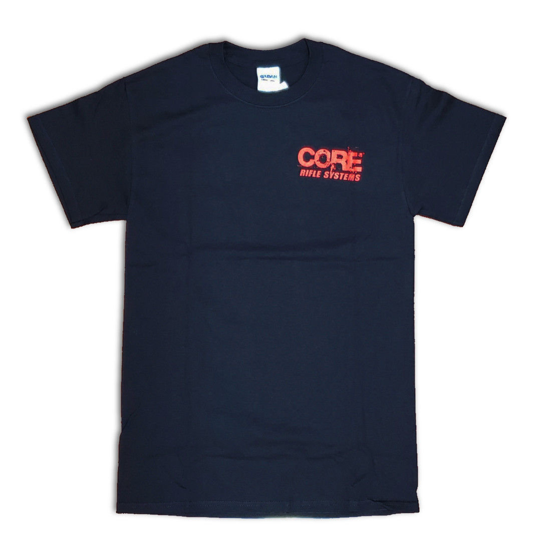CORE HardCore X T-Shirt