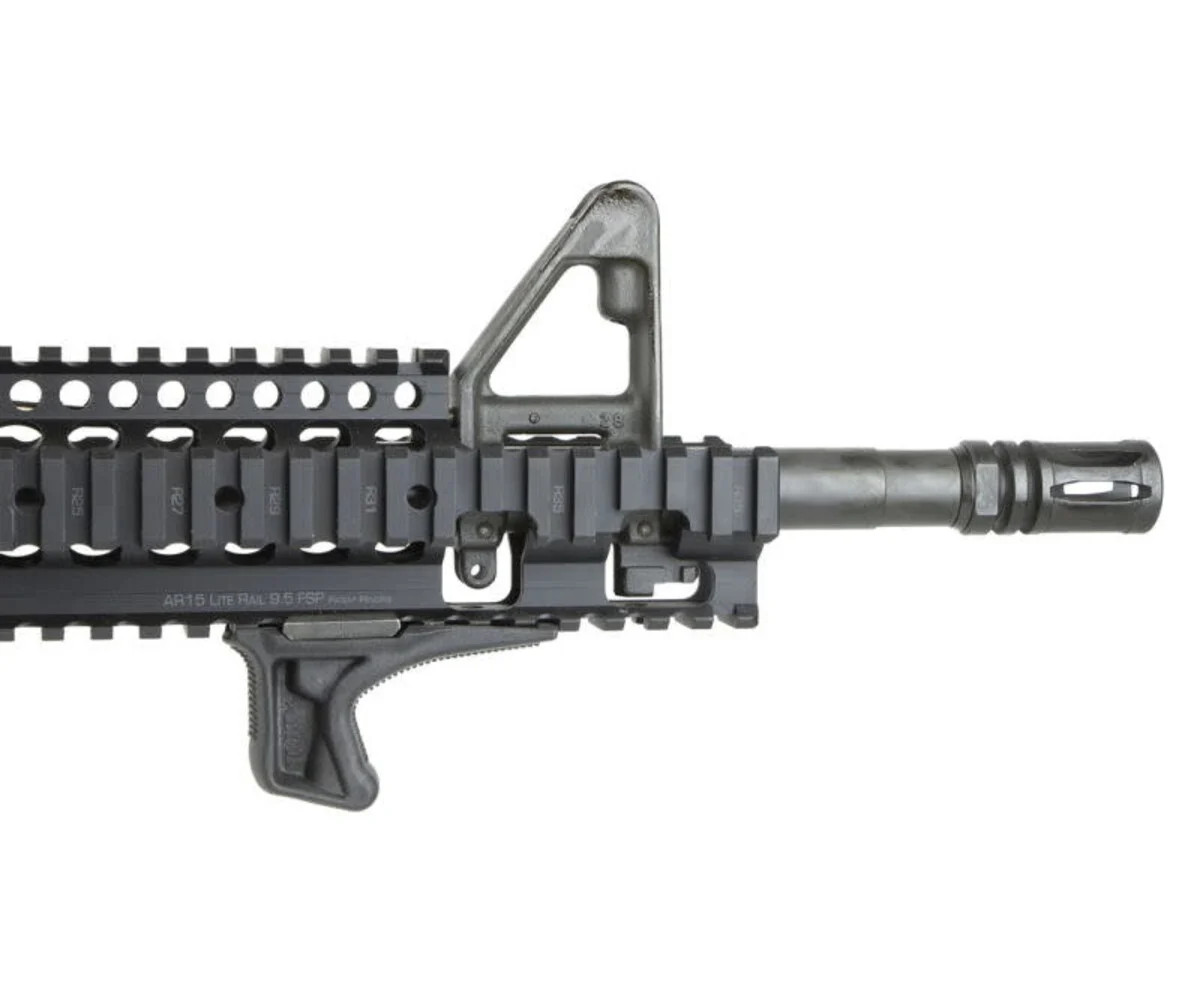 BCM GUNFIGHTER Kinesthetic Angled Grip