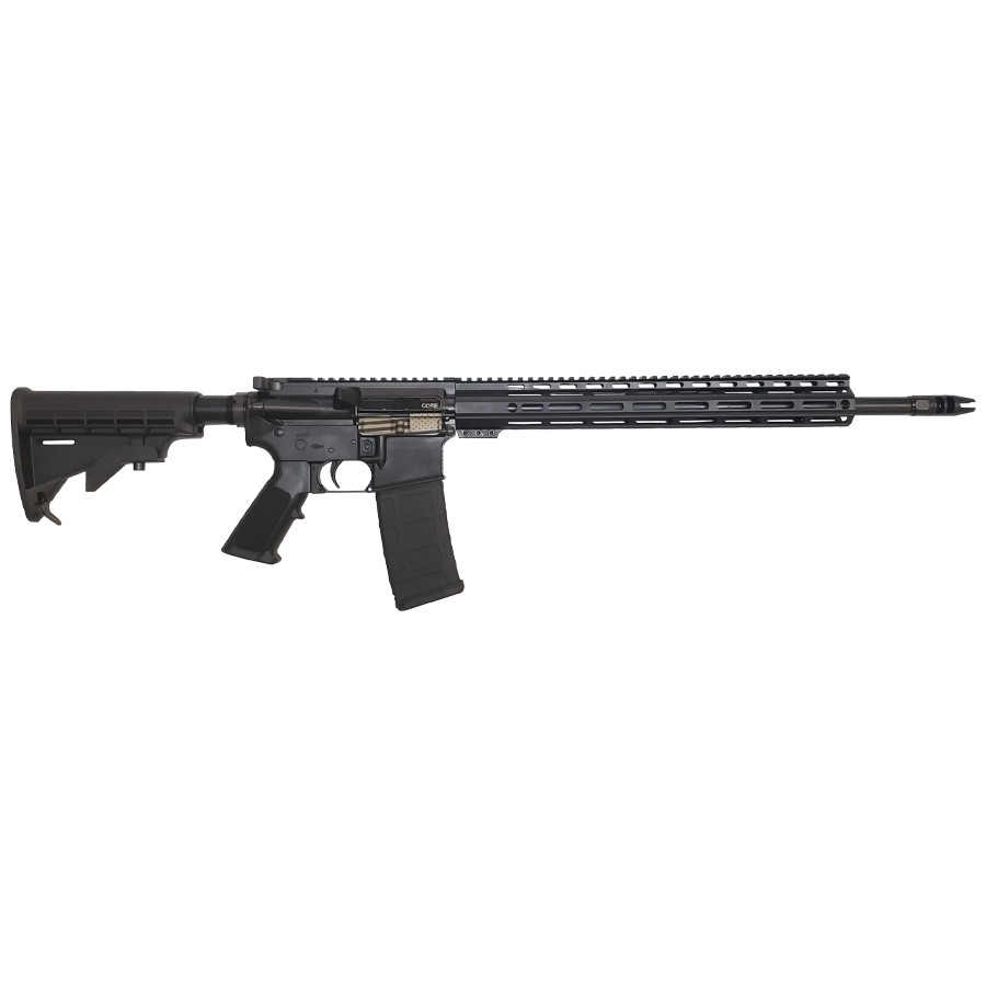 CORE 15 C15 5.56/.223 SPR M-LOK Scout 18"