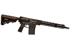 Firearms - Rifles - .308 - CORE Rifle Systems