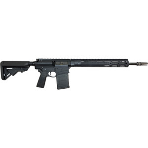 Firearms - Rifles - CORE Rifle Systems