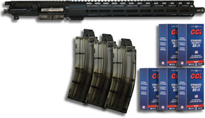 Uppers - Complete Uppers - .22LR - CORE Rifle Systems