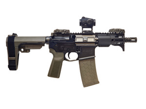 Firearms - Pistols - .223/5.56 - CORE Rifle Systems