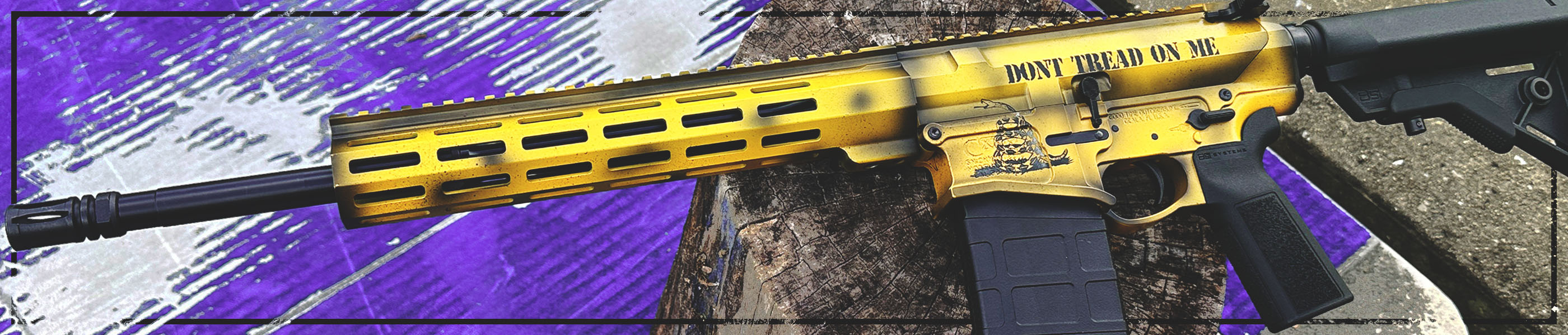 CORE Rifle Systems: Quality AR-15 Rifles & Pistols | Ocala, FL ...