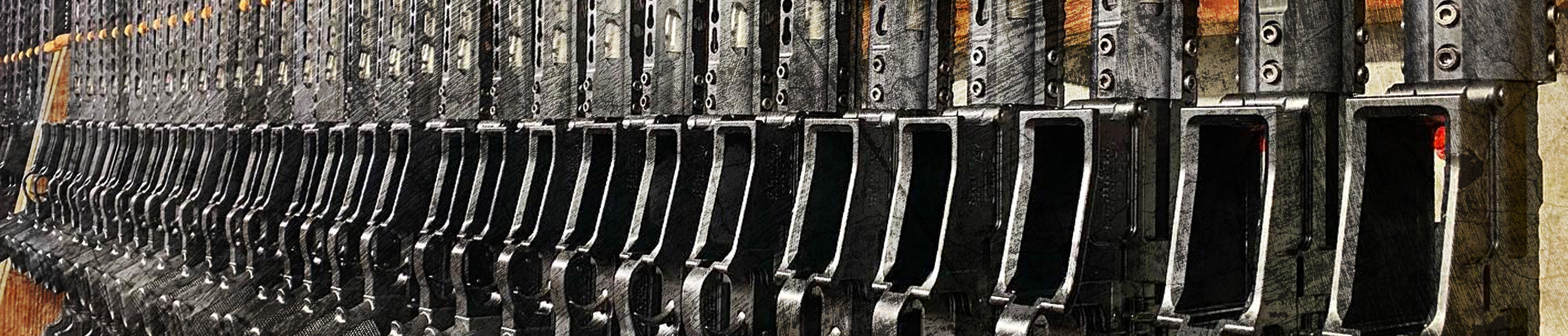 CORE Rifle Systems: Quality AR-15 Rifles & Pistols | Ocala, FL ...