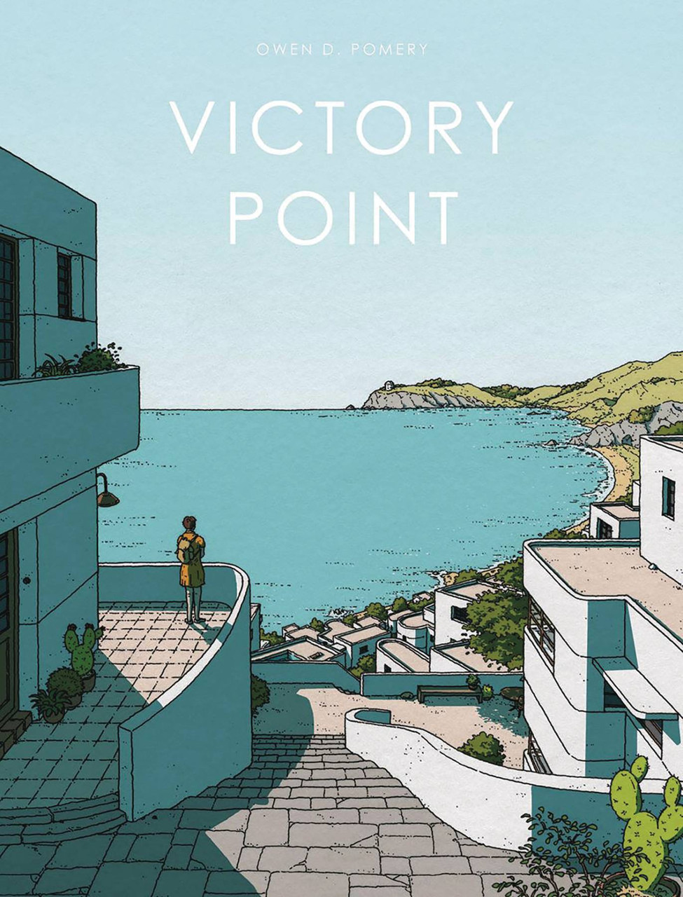 VICTORY POINT SC GN - Graphic