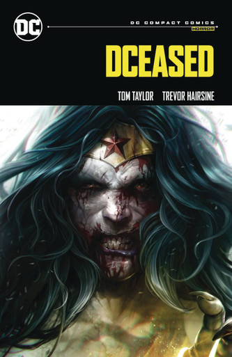 DCEASED TP (DC COMPACT COMICS EDITION) - Graphic