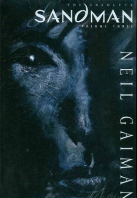 ABSOLUTE SANDMAN HC VOL 03 (MR) - Graphic