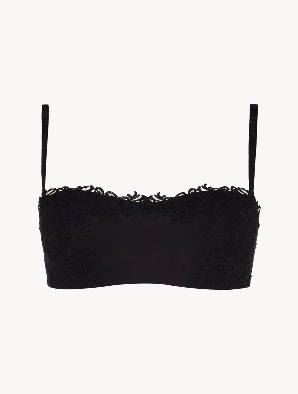 Luxury American Multiway Bra with Chantilly Lace | La Perla