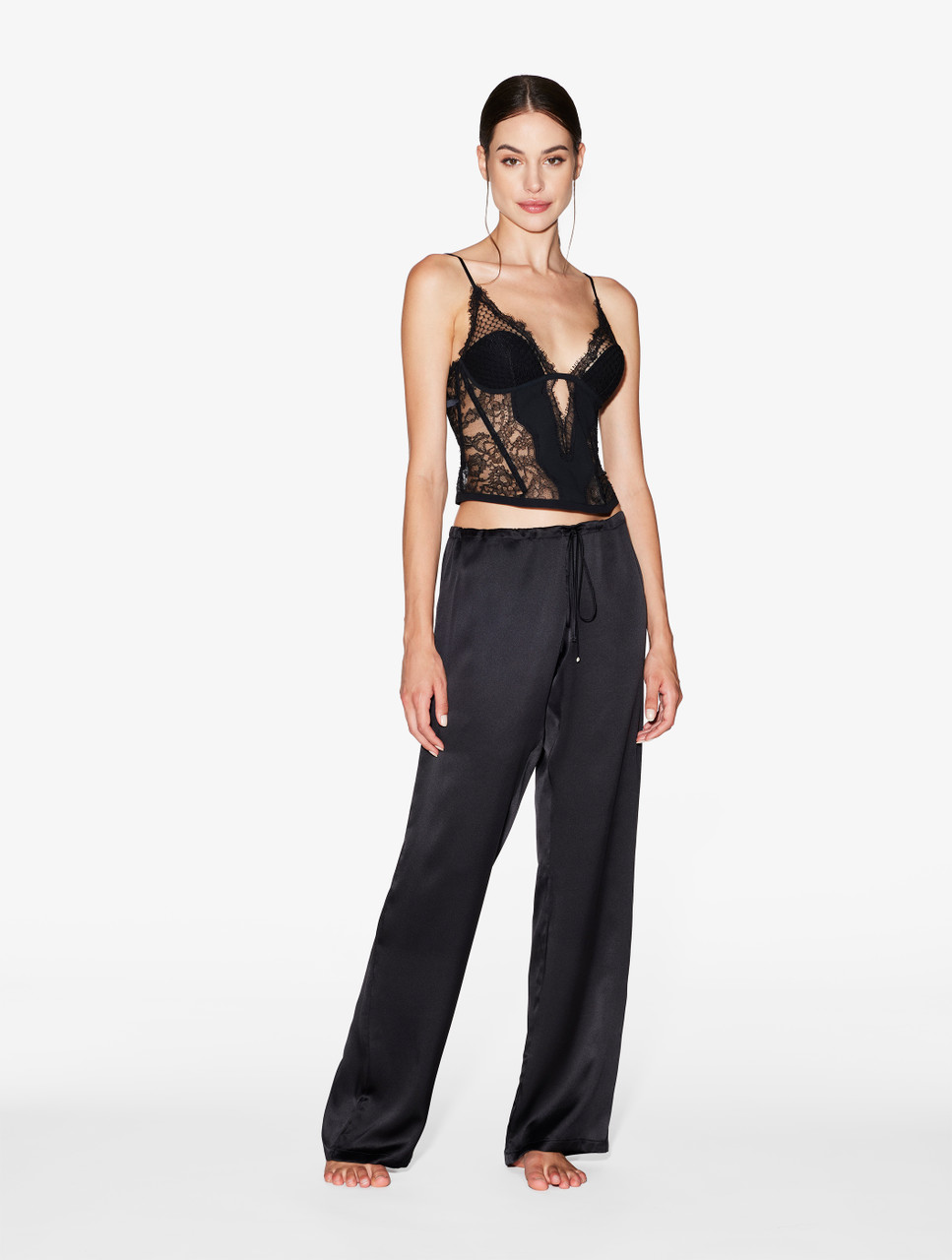 La Perla | Luxury Lingerie, Nightwear & Swimwear