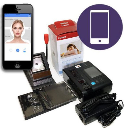 Passport Systems & Supplies - Digital Passport Systems - KLAI-CO ...