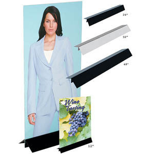 Foam Board Stand - 48" wide