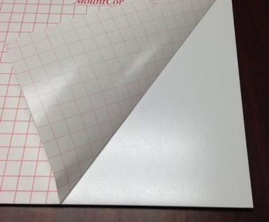 Gilman MountCor Mount Board - 24"x36"