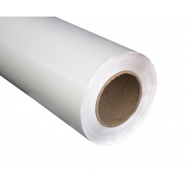 3 mil Satin UV Laminate 30" x 150'