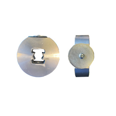 9120405- 3" Core Adapter Assembly