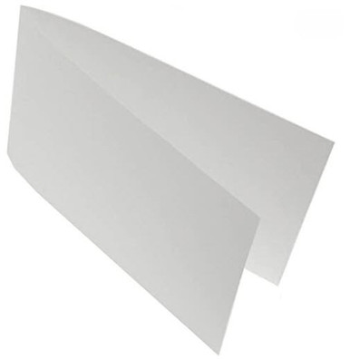 Medium Size Laminating Pouch Carriers (5 Pack)