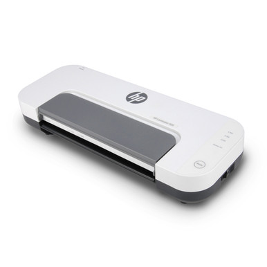 HP 920 9" Pouch Laminator