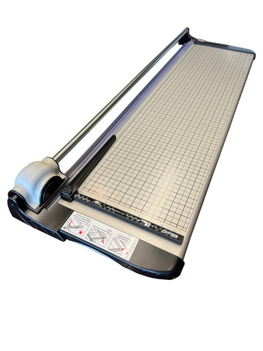 13021- 37" METAL ROTARY TRIMMER, A1 SIZE (960 MM)
