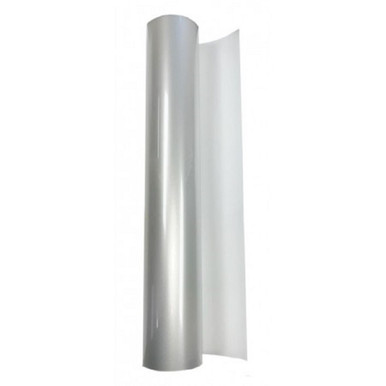 Clear Mount - 1 Mil Clear Polyester 51" x 30'