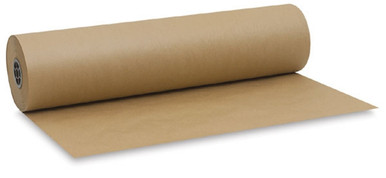 Kraft Paper 30# Brown 30"