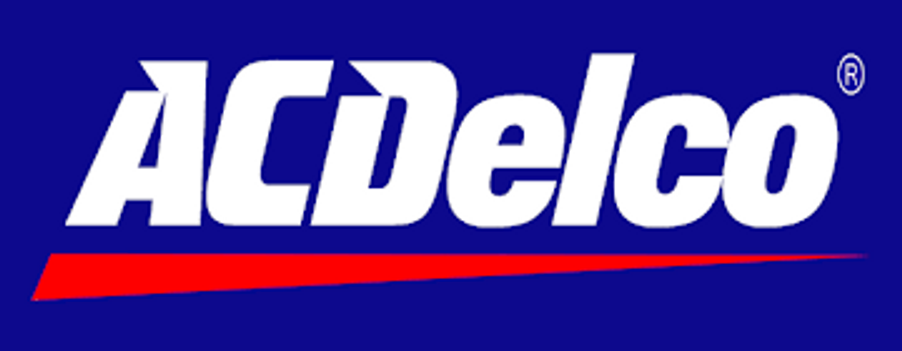 AC Delco Products | DeLorean Industries