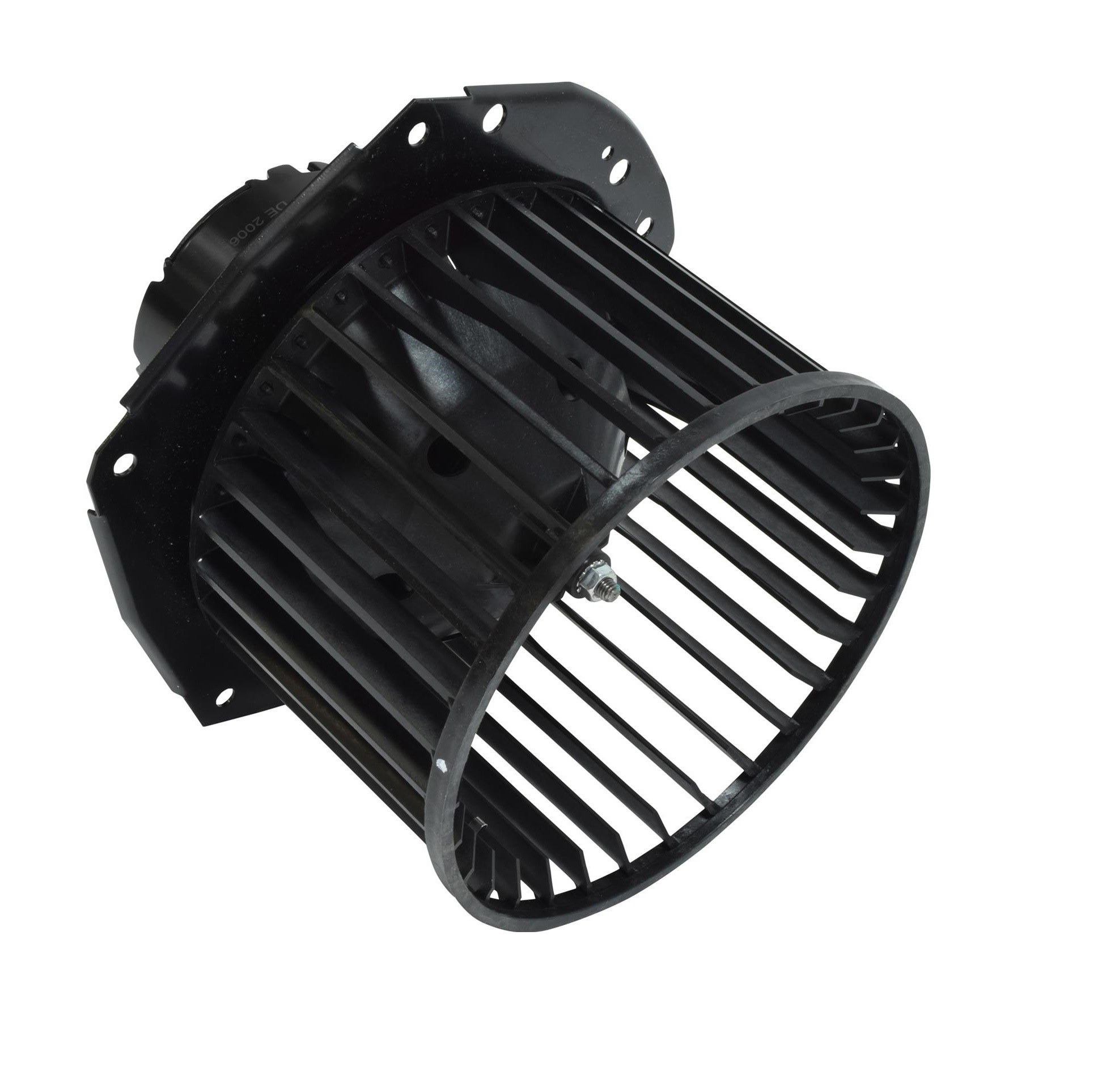 DELOREAN CABIN BLOWER MOTOR W/ FAN | Delorean Industries