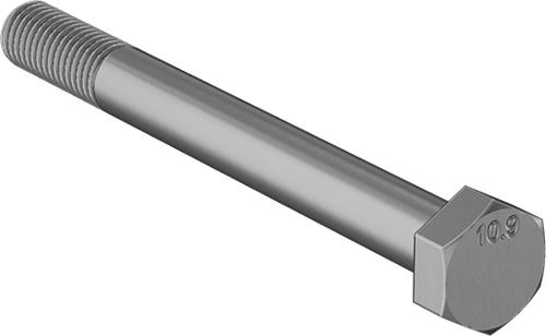 23. Bolt M12 Trailing Arm to Hub Assembly - DeLorean Industries