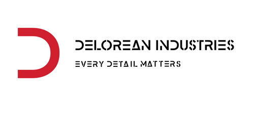 1. Fuse Box Assembly Updated - DeLorean Industries