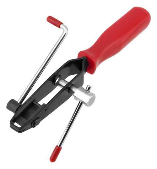 CV Boot Clamp Installation Tool | Delorean Industries | USA