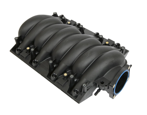 LS (3) Intake Manifold Stock - DeLorean Industries