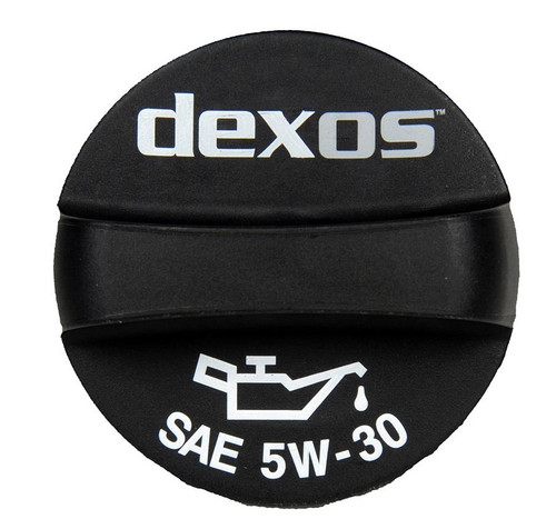 Oil Fill Cap LS3 - DeLorean Industries