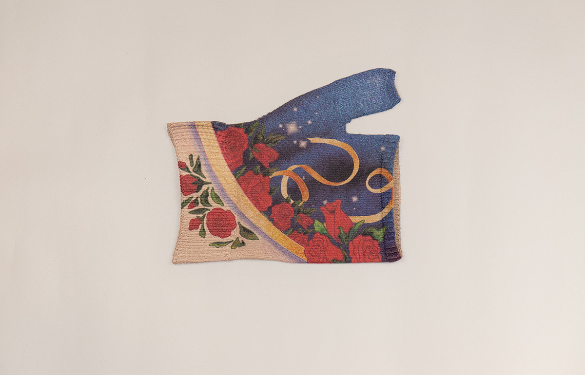 Venice Gauntlet - LympheDIVAs