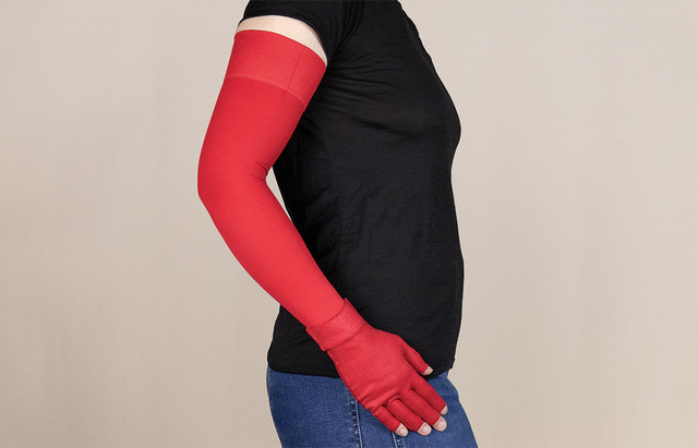 Medical Graduated Compression Garments | Stylish Compression Socks