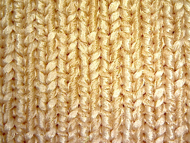 Flat knit and circular knit; what's the difference? - LympheDIVAs