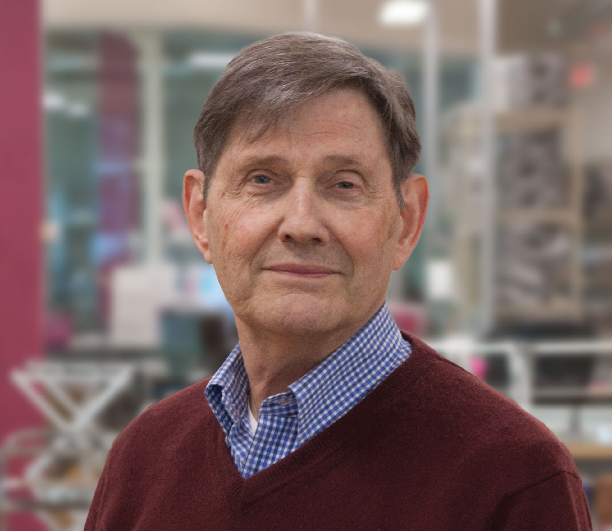 Howard Alan Levin, MD July 6, 1940 - February 5, 2020 - LympheDIVAs