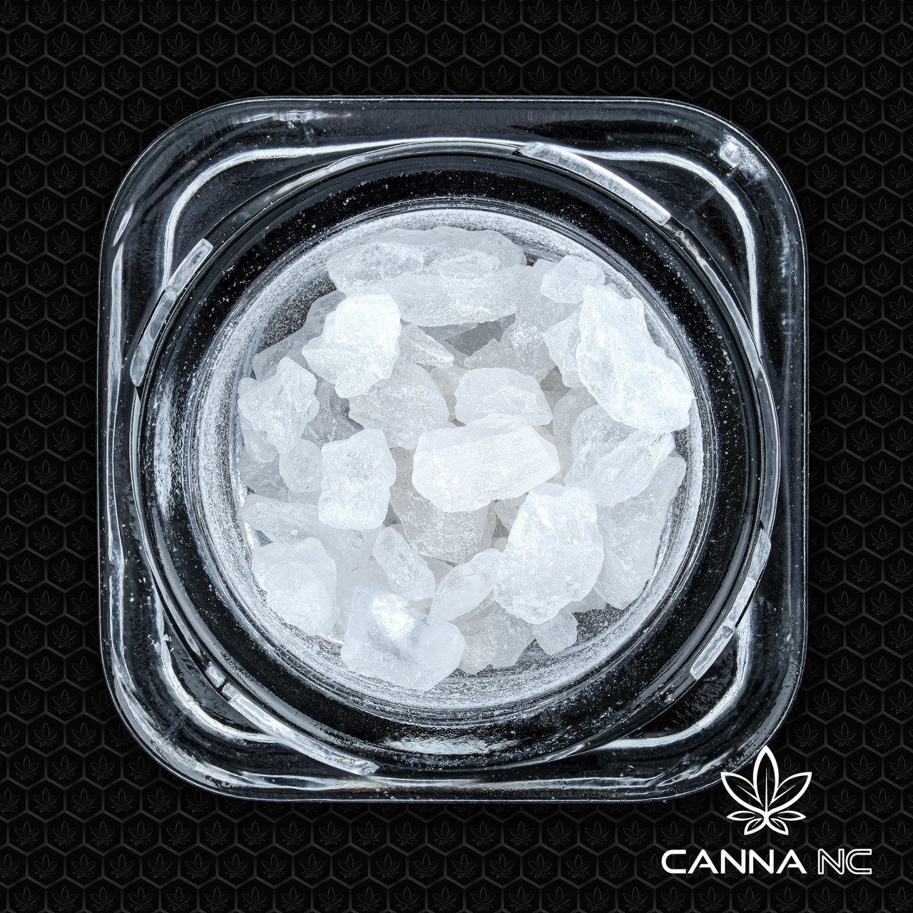 Shop THCa Diamonds (99%+ THCa) - CANNA NC