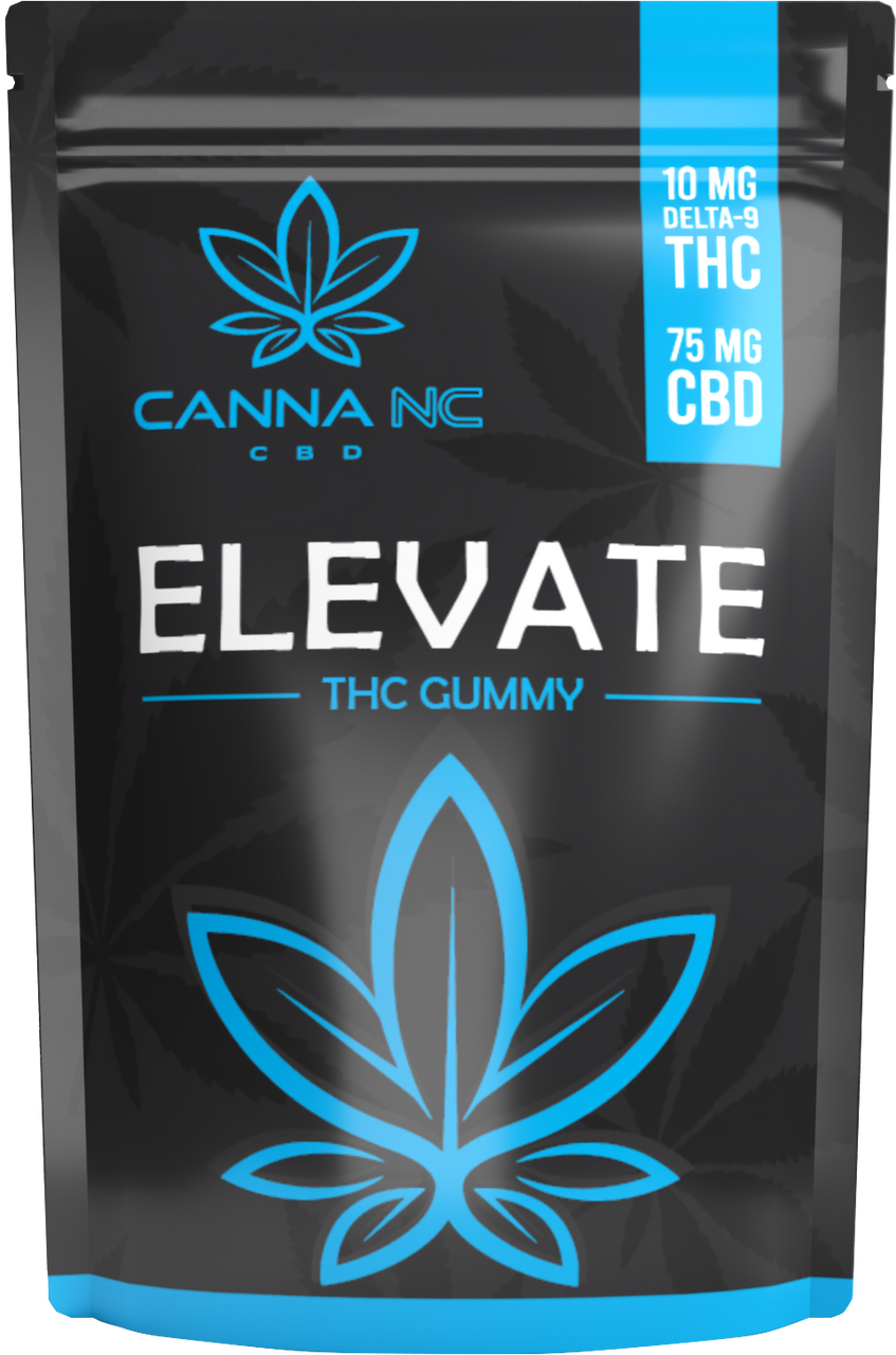 Elevate Gummies