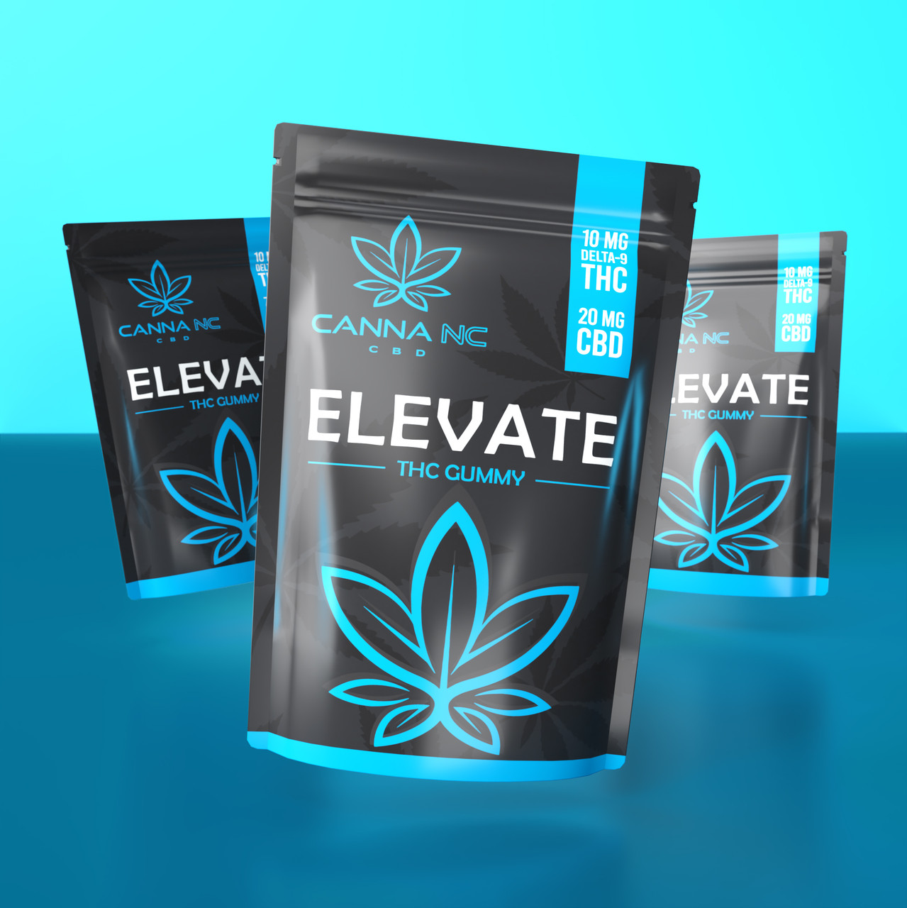 Elevate Gummies