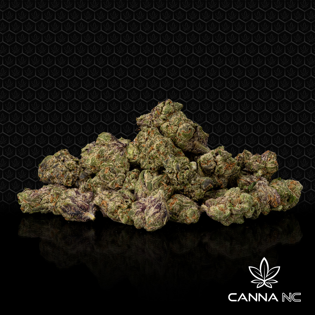 THCa Grape Gas Indoor Smalls