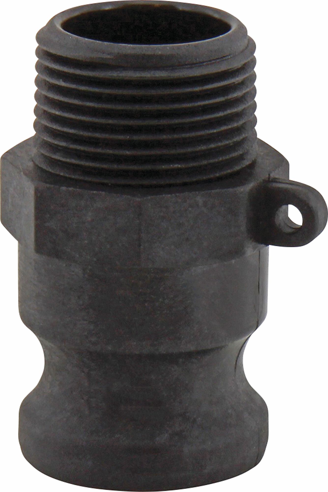 Poly Male Thread Adapters | Powerfist | Princess Auto