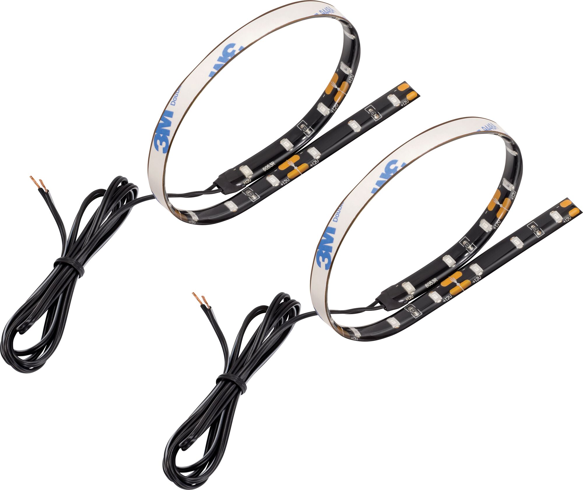 2 pk 12 in. LED Automotive Strip Lights | Northern Ridge | Princess Auto