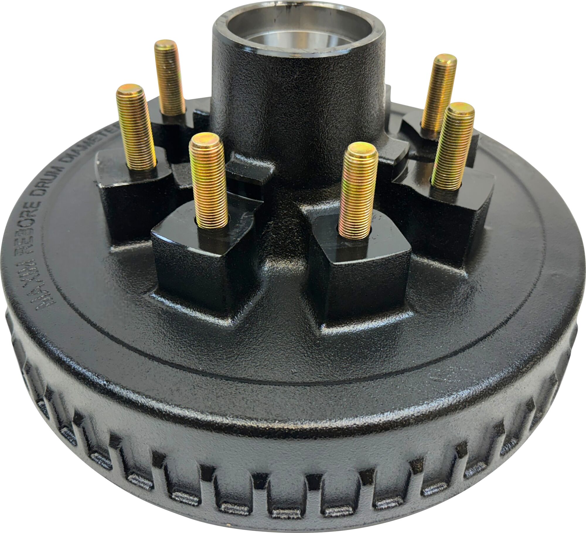 Electric Drum Brakes | Powerfist | Princess Auto