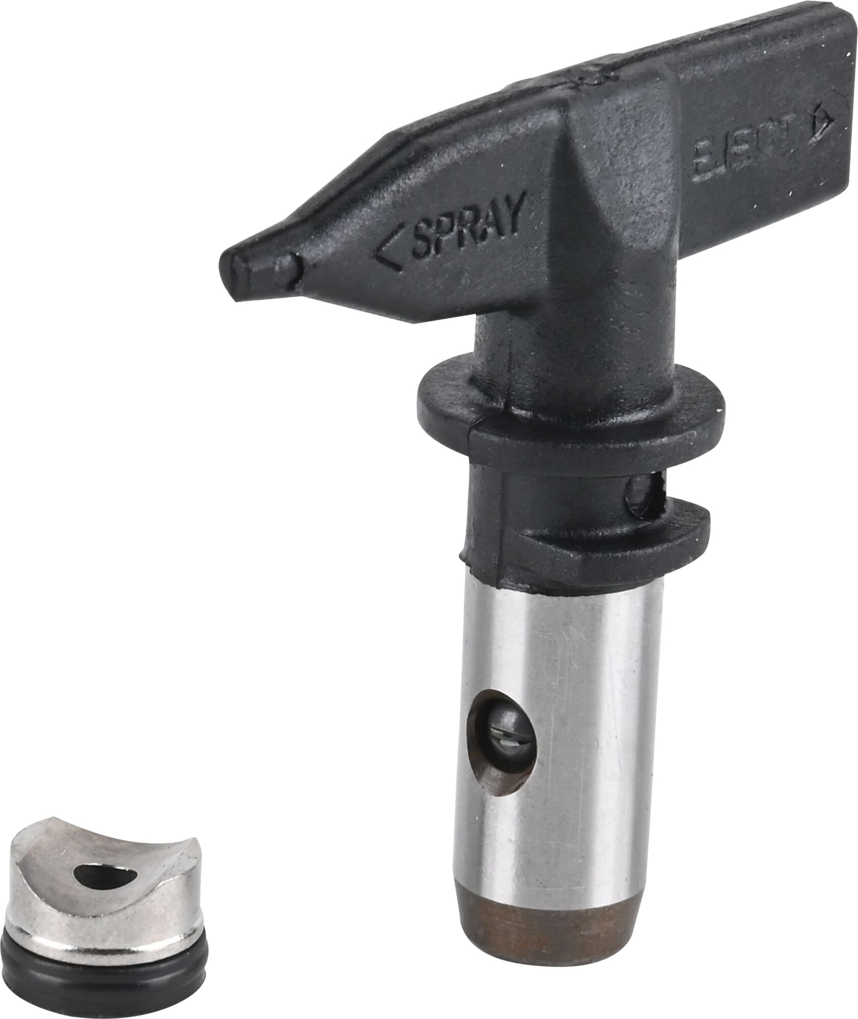 Airless Paint Sprayer Reversible Spray Tips | Vaper | Princess Auto