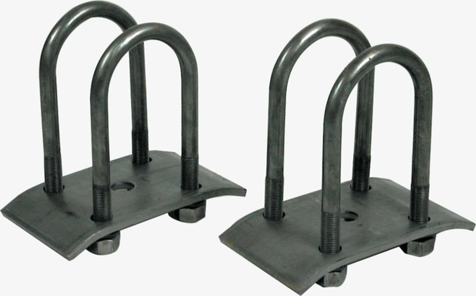 Axle Mounting Kits, 2 pc | Rockwell American | Princess Auto
