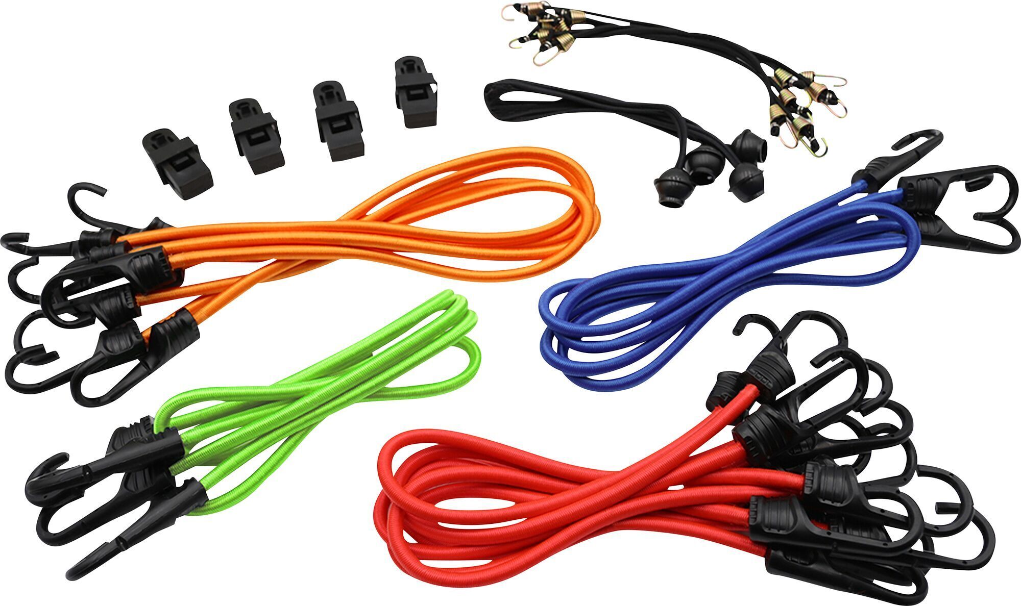 Shop Bungee Cords/Straps | Princess Auto