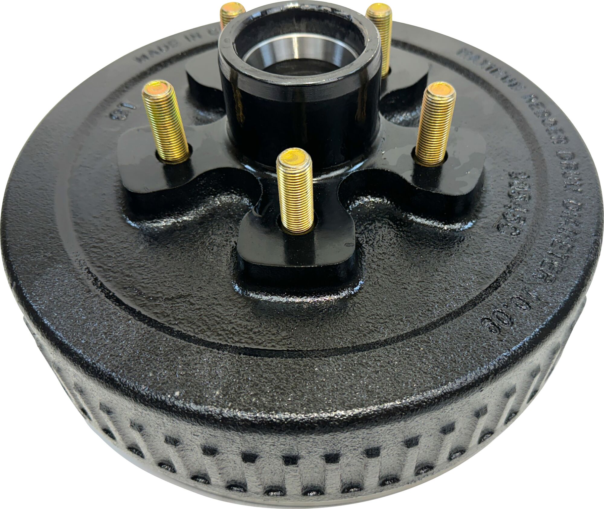 Electric Drum Brakes | Powerfist | Princess Auto