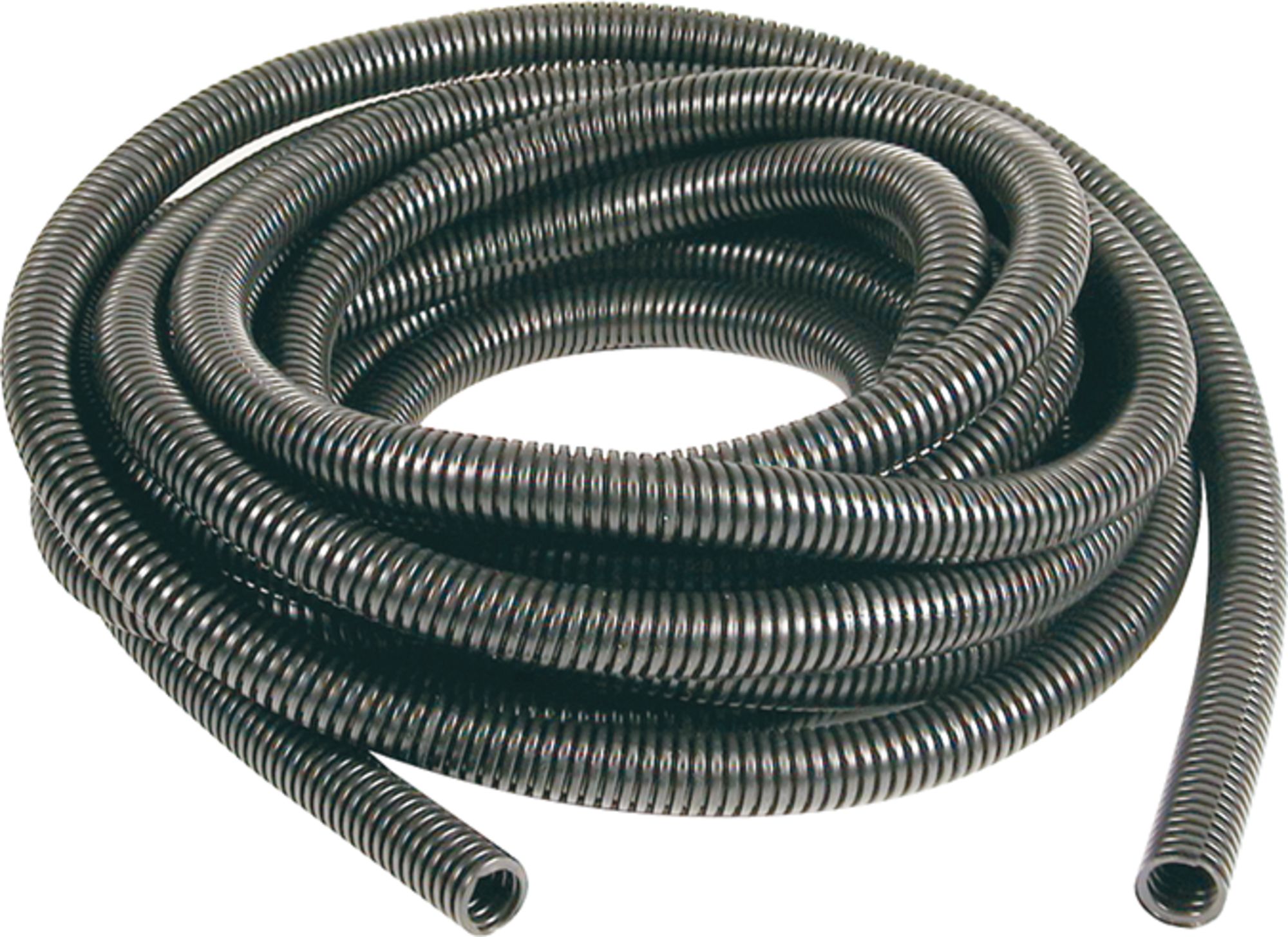 25 ft Split Flex Wire Loom | Powerfist | Princess Auto