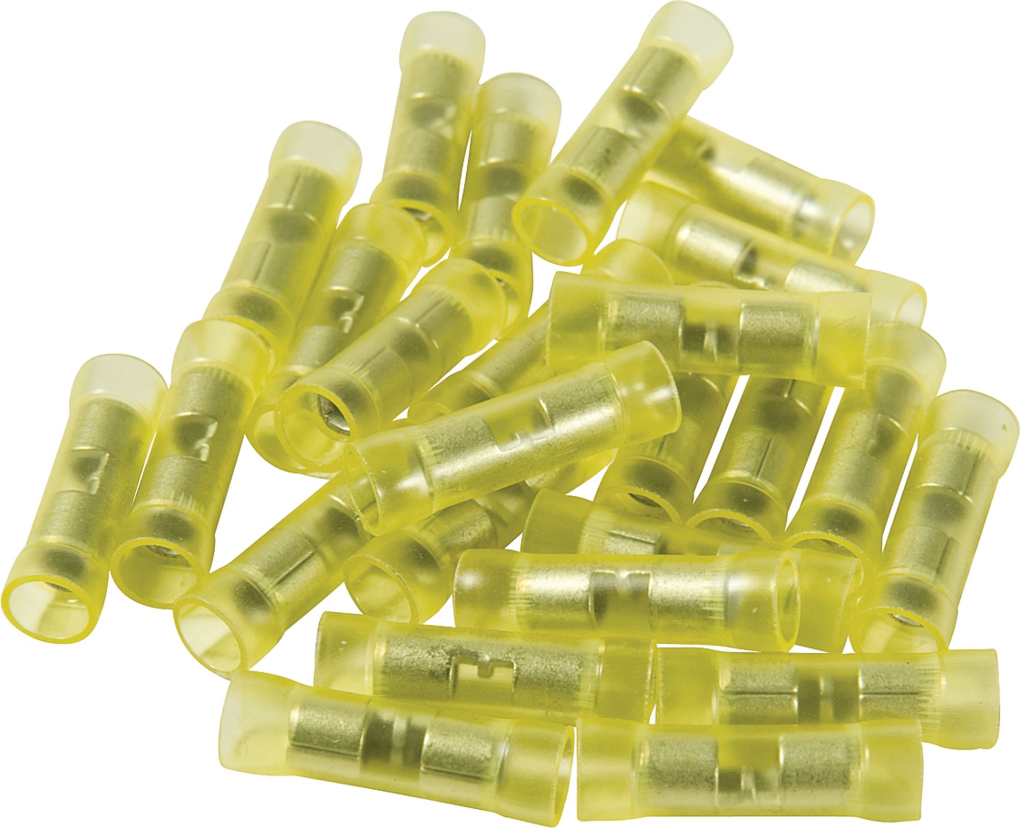 25 pk Window Butt Connectors | Powerfist | Princess Auto